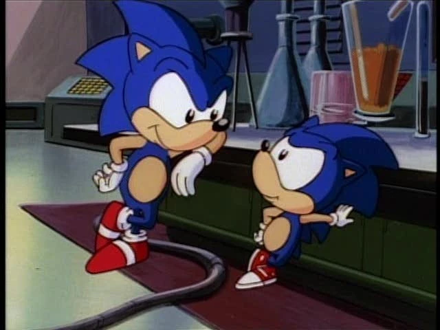 Ro-Becca | Sonic Satam Wiki | Fandom