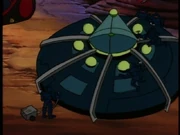 Doomsday Project | Sonic Satam Wiki | Fandom