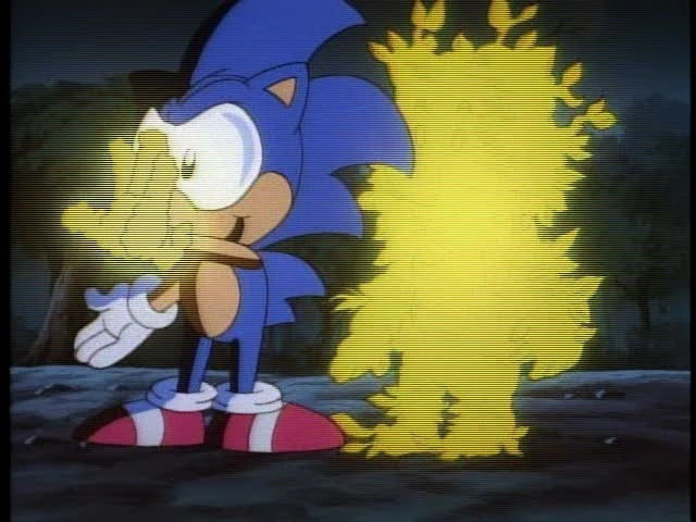 Foxfire plants | Sonic Satam Wiki | Fandom