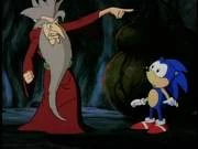 Lazaar | Sonic Satam Wiki | Fandom