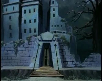 Ironlock Prison | Sonic Satam Wiki | Fandom