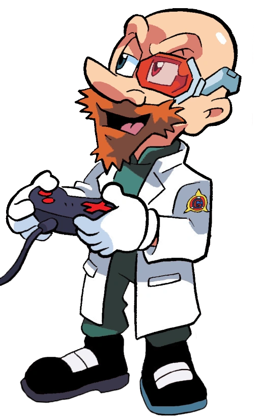 Dr. Snively | SonicSeries Wiki | Fandom