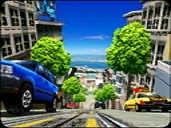 City Escape 2 | SonicSeries Wiki | Fandom
