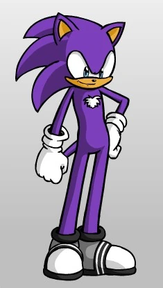 Spike the Hedgehog | SonicSeries Wiki | Fandom