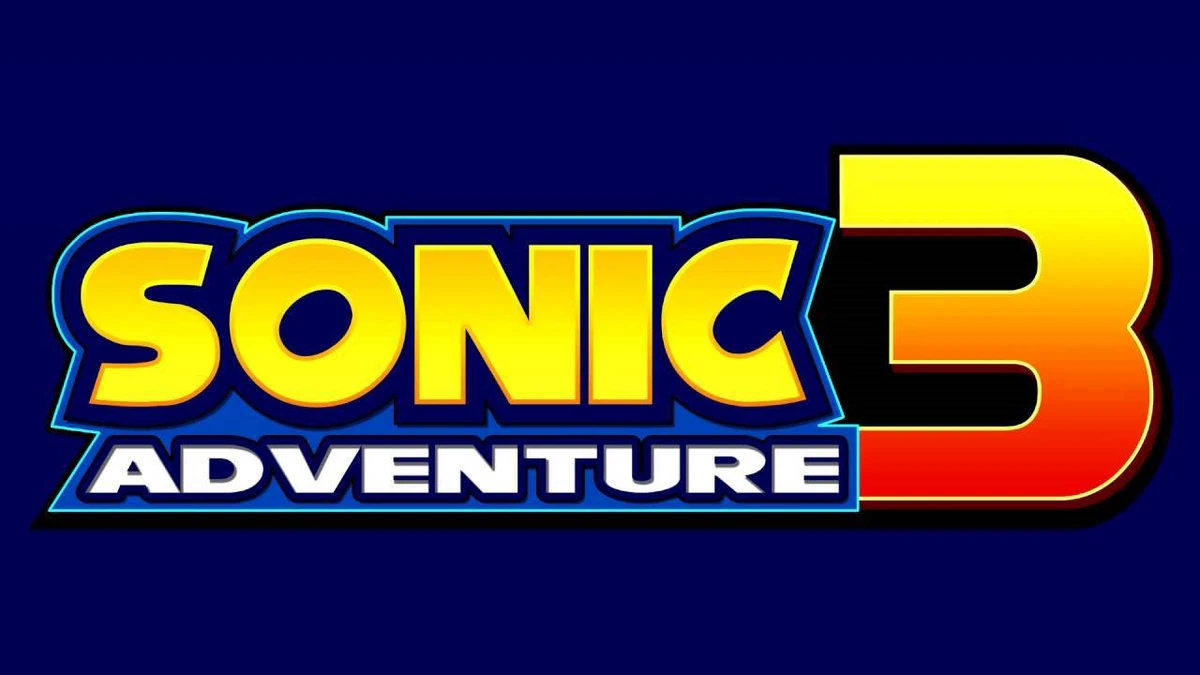 Sonic Adventure 3 | SonicSeries Wiki | Fandom