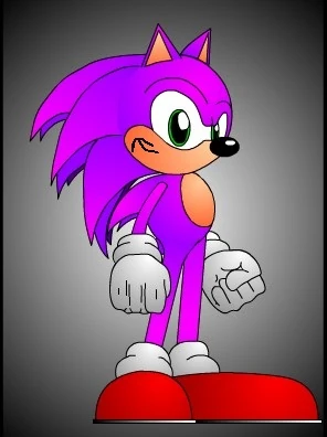 Sonic Jr. the Hedgehog | SonicSeries Wiki | Fandom