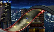 Radical Highway 2 | SonicSeries Wiki | Fandom