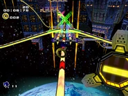 Final Rush 2 | SonicSeries Wiki | Fandom