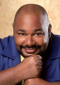 Kevin Michael Richardson | SonicSeries Wiki | Fandom