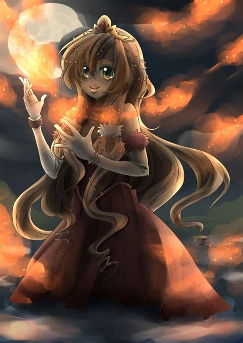 Gold of Firefly | SonicSeries Wiki | Fandom