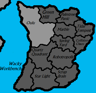 Segesni | Sonic Shift Wiki | Fandom