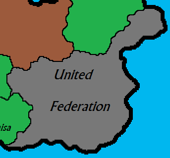 United Federation | Sonic Shift Wiki | Fandom