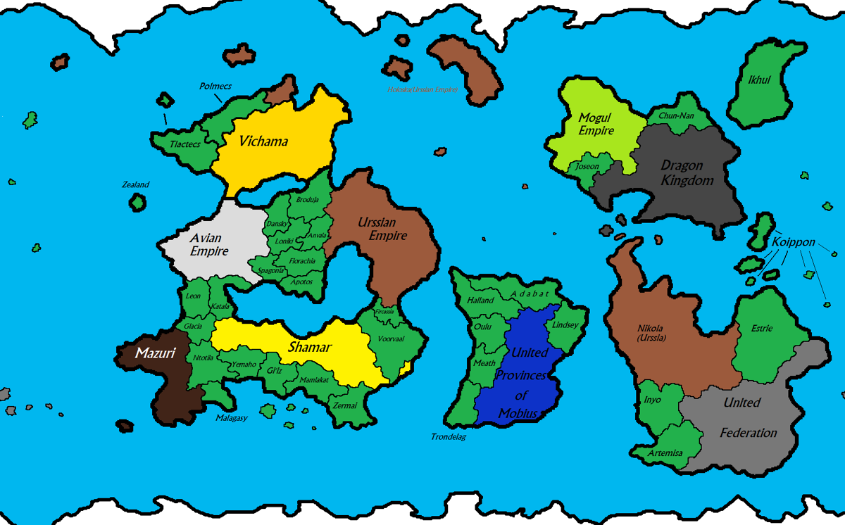 Great War | Sonic Shift Wiki | Fandom