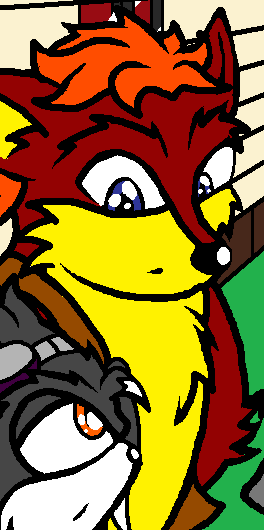 Bazooka | Sonic Shift Wiki | Fandom