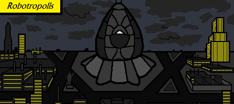 Robotropolis | Sonic Shift Wiki | Fandom