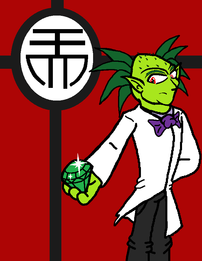 Grimer | Sonic Shift Wiki | Fandom