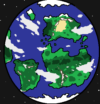 Mobius | Sonic Shift Wiki | Fandom