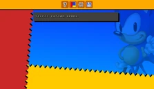 Adventures | Classic Sonic Simulator Wiki | Fandom