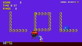 CSS TEST SERVER | Classic Sonic Simulator Wiki | Fandom