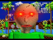 Baldi | Classic Sonic Simulator Wiki | Fandom