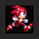 Red Sonic/Gallery | Classic Sonic Simulator Wiki | Fandom