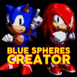 Sonic 3: Blue Spheres Simulator | Classic Sonic Simulator Wiki | Fandom