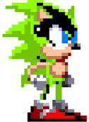Ashura | Classic Sonic Simulator Wiki | Fandom