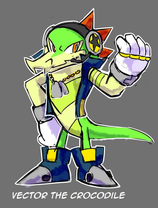 Amy rose team sonic racing - psadoangels