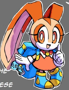 Cream The Rabbit | Sonic Skyline Wiki | Fandom