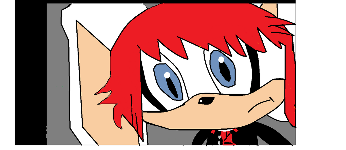 Josh Rabbit | Sonicsociety Wiki | Fandom