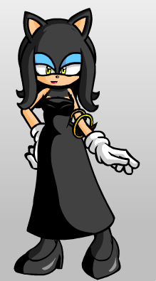 Starlight the Hedgehog | Sonicsociety Wiki | Fandom