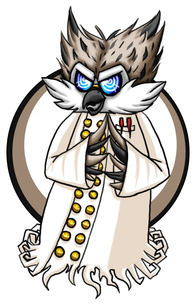 Prof. George Irvine | Sonicsociety Wiki | Fandom