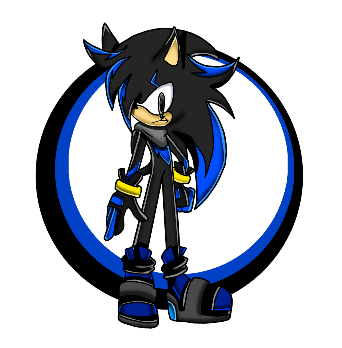 Diesel the Hedgehog | Sonicsociety Wiki | Fandom