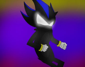Phantom!Sonic | Sonicsociety Wiki | Fandom