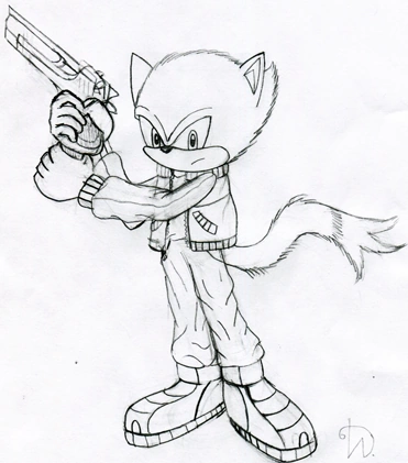 Maxim the Cat | Sonicsociety Wiki | Fandom