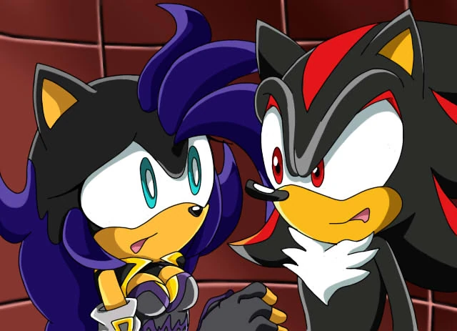 Sugar the Hedgehog | Sonicsociety Wiki | Fandom