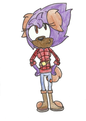 Sojic the Dog | Sonicsociety Wiki | Fandom