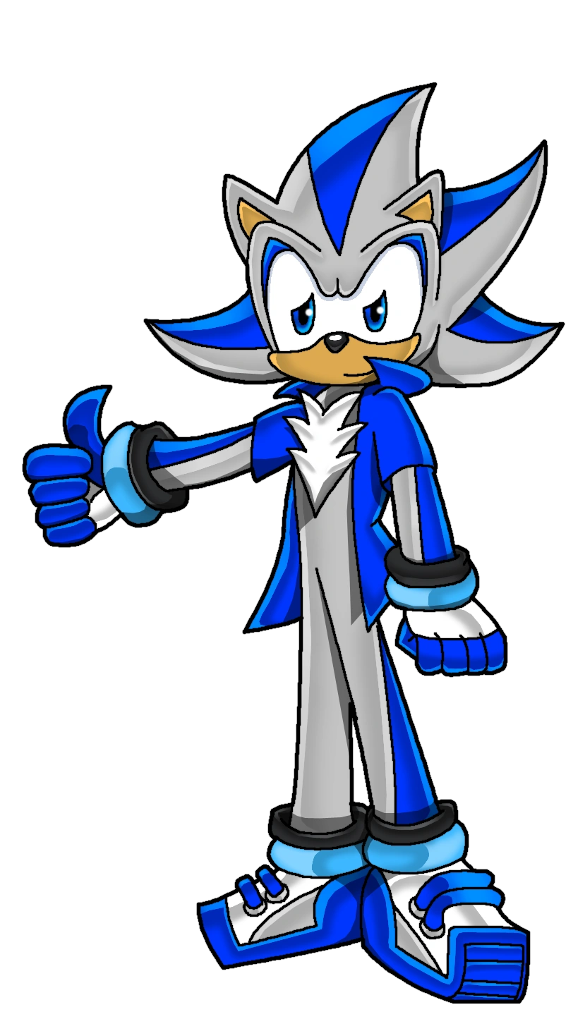 Knight the Hedgehog | Sonicsociety Wiki | Fandom