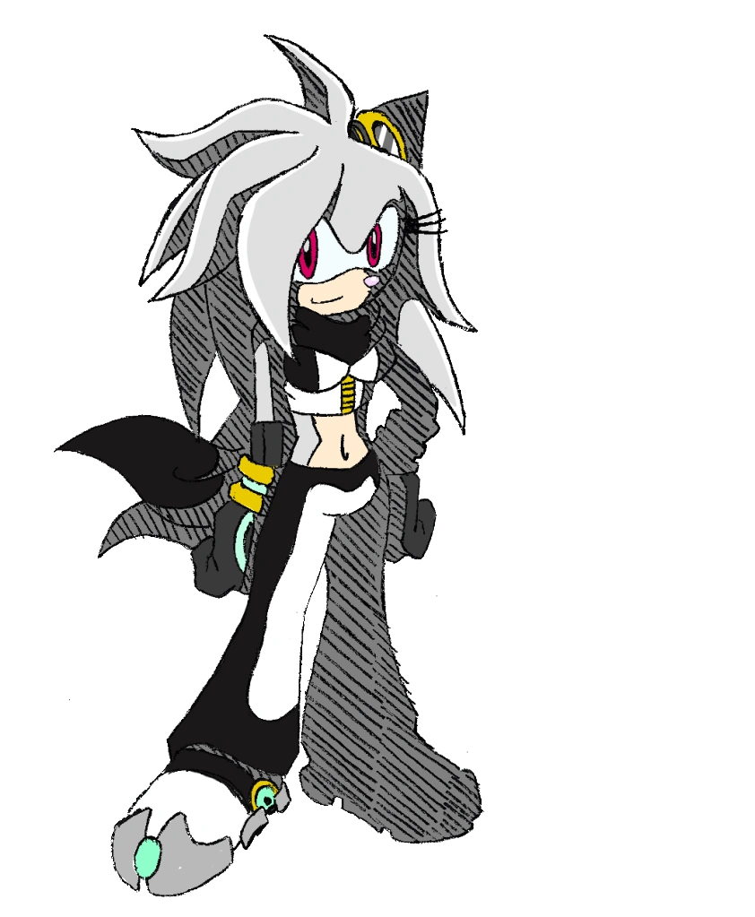 Kinomi 'Sapphire' The Hedgehog | Sonicsociety Wiki | Fandom