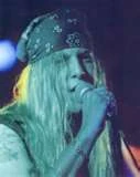 Ted Poley | Sonic Sound Test Wiki | Fandom