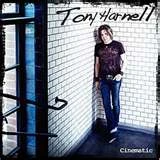 Tony Harnell | Sonic Sound Test Wiki | Fandom