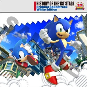 History of the First Stage | Sonic Sound Test Wiki | Fandom