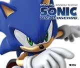 Sonic the Hedgehog: Original Sound Track | Sonic Sound Test Wiki | Fandom