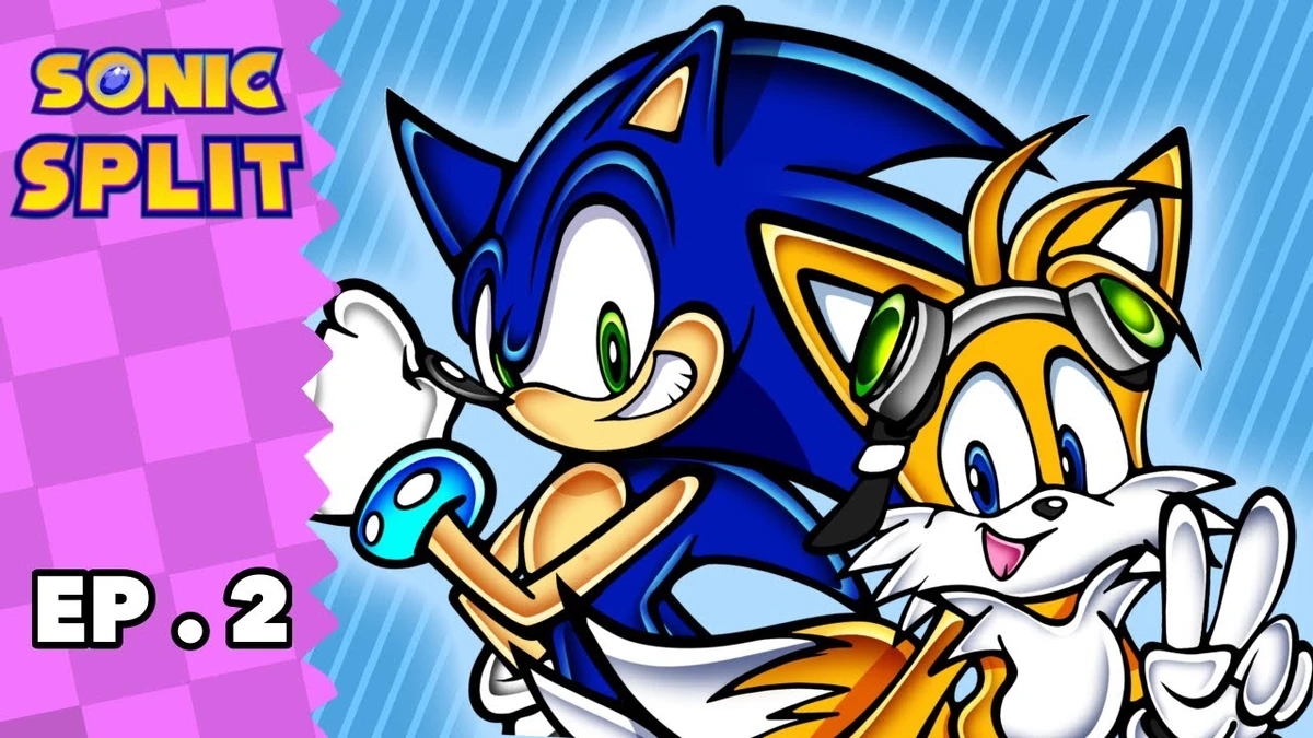 Spagonia | Sonic Split Wiki | Fandom