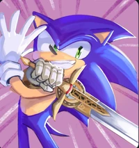 Sonic Split Wiki | Fandom