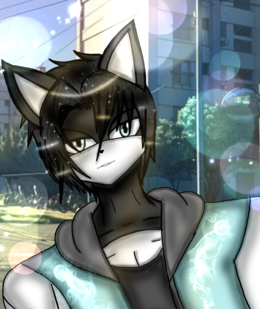 Jonas Brooks | Sonicstory Wiki | Fandom