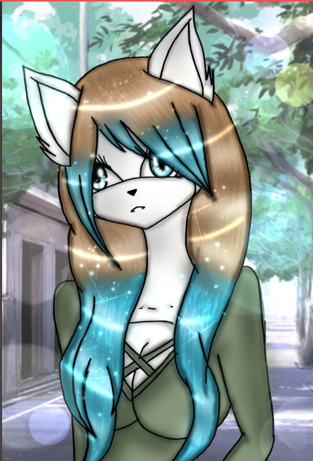 Cecilie Smith | Sonicstory Wiki | Fandom