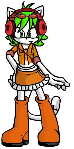 Cattle | Sonicstory Wiki | Fandom