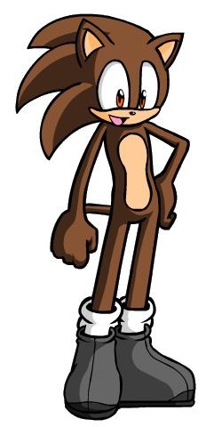 Tom the Hedgehog (Venice the Mink) | Sonicstory Wiki | Fandom