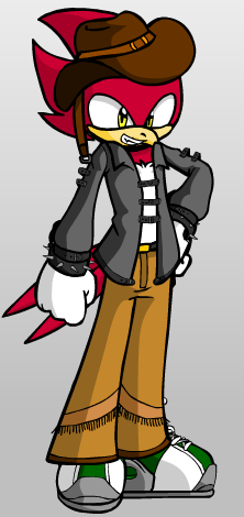 Furno the Falcon | Sonicstory Wiki | Fandom